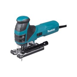 Makita Stichs&auml;ge mit LED 4351FCTJ)