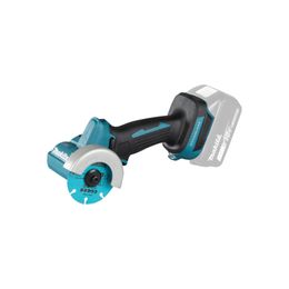 Makita Akku-Winkelschleifer 18V, 20000 U/min, ohne Akku (DMC300Z)