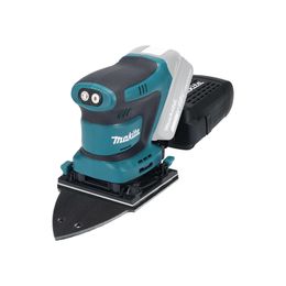Makita Akku-Schwingschleifer 18V (ohne Akku, ohne Ladeger&auml;t) (DBO480Z)