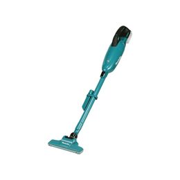Makita Akku-Staubsauger 18V, 90 W, ohne Akku (DCL283FZ)