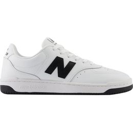 New Balance Bb80 Sneaker Wei&szlig; BB80-BNN_37