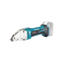 Makita Akku-Blechschere 1,0 mm 18,0 V (DJS101Z)