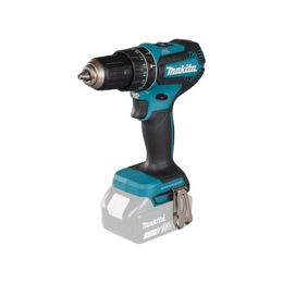 Makita DHP485Z Akku-Schlagbohrschrauber - 18 V b&uuml;rstenlos 50 Nm LED-Licht - ohne Akku und Ladeger&auml;t)