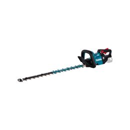 Makita DUH601Z Akku-Heckenschere Solo-Version| 18 V| f&uuml;r Hecken und Str&auml;ucher bis zu 60 cm H&ouml;he| ohne Akku und Ladeger&auml;t| mit Schnittl&auml;nge von 60 cm und Kettenschmierung)