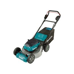 Makita Akku-Rasenm&auml;her 2x18V (ohne Akku, ohne Ladeger&auml;t) (DLM534Z)