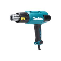 Makita HG6531CK Heissluftgebl&auml;se 2000W)