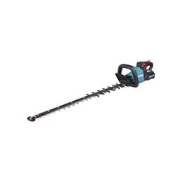 Makita Akku-Heckenschere 75cm 40V UH007GD201)