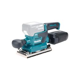 Makita Akku-Schwingschleifer 18V (DBO382Z)