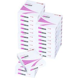 Kopierpapier Xerox Performer, 80 g/m2, 10000 Blatt