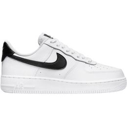 Nike Air Force 1 07 Sneaker Damen Wei&szlig; F103 DD8959-103-36.5