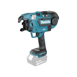 Makita DTR180ZJ Akku-Bewehrungsverbinder 18,0V | f&uuml;r Bewehrungsst&auml;be bis zu 40 mm Durchmesser | mit LED-Licht und Koffer | ohne Akku und Ladeger&auml;t |)