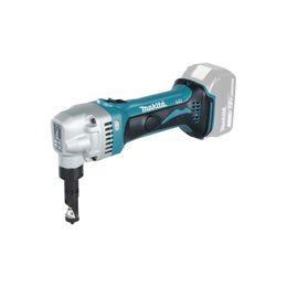 Makita DJN161Z Akku-Knabber Solo-Version| f&uuml;r Bleche und Profile| ohne Akku und Ladeger&auml;t|)