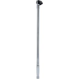 1/2" CHROMEplus Gelenk-Steckgriff, 600mm