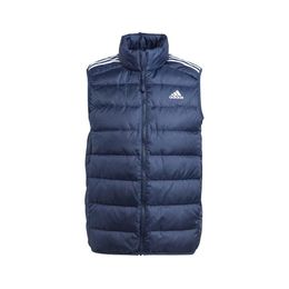 Adidas Weste Blau IK3210-XS