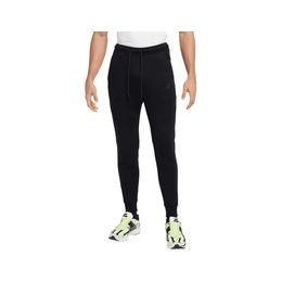 Nike Tech Fleece Jogginghose Schwarz 0 HV0959-010_M