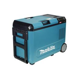 Makita Akku-K&uuml;hl- und W&auml;rmebox 40V, 29 L (CW004GZ)