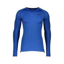 Nike Pro Underwear Mock Blau F480 DD1990-480-XL