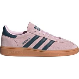 adidas originals Handball Spezial Sneaker Damen Rosa IF6561-38_2/3
