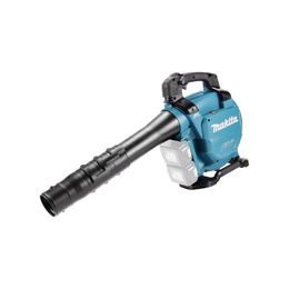 Makita Akku-Laubbl&auml;ser/Sauger 2x18V o.Akku o.Ladeg DUB363ZV)