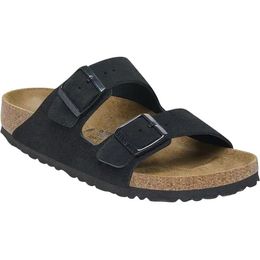 Birkenstock Arizona Leve Schwarz 1027164-001_36