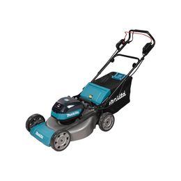 Makita Akku-Rasenm&auml;her LM002GT204, 40 V max., 53 cm, 70 l, 1.900 W)