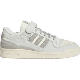 adidas originals Forum 84 Low Sneaker Gr&uuml;n FZ6298-44
