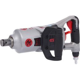 1" superMONSTER Hochleistungs-Druckluft-Schlagschrauber, 3405Nm