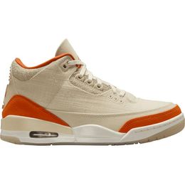 Jordan Air Jordan 3 Retro Starfish Damen Braun F200 IH7694-200_40_5
