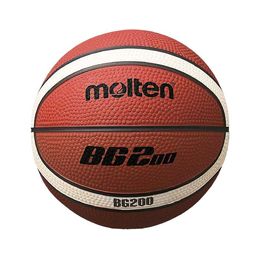Molten Bg200 Miniball Kids Orange B1G200-1