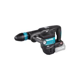 Makita Akku-Stemmhammer 40V HM001GZ02)