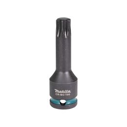 Makita Impact Black T-Schlagnuss 1/2 T60 (E-19853)