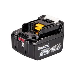 Makita Akku BL1430B 3.0 Ah Li-Ion 14,4V (197615-3)