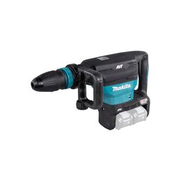 Makita HM002GZ03 Stemmhammer mit b&uuml;rstenlosem Motor sowie Spitzmei&szlig;el im MAKPAC Gr.4)