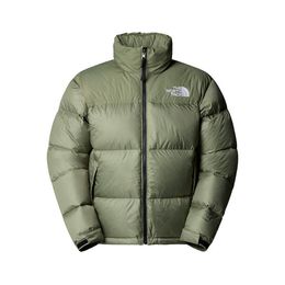 The North Face 1996 Retro Nuptse Jacke Gr&uuml;n NF0A3C8DBO91-B_M
