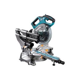Makita LS002GZ01 Akku-Kapp- und Gehrungss&auml;ge, 40V, ohne Akku und Ladeger&auml;t)
