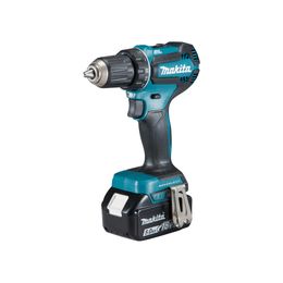 Makita Akku-Bohrschrauber 18V / 5,0 Ah DDF485RTJ)