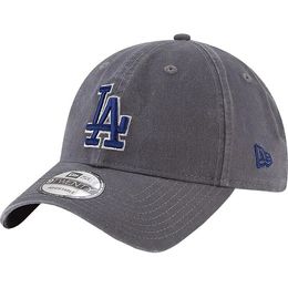New Era Curved Cap Grau 60235289_1SIZE