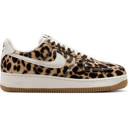 Nike W Air Force 1 '07 Damen Braun F200 IB7695-200_40