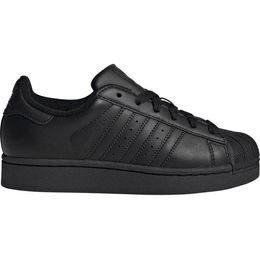 adidas originals Superstars Ii Kids Schwarz JH9979_36_2_3