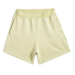 Adidas Basketball Sueded Short Gold 207407003M