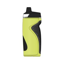 Nike Refuel Grip 532ml Flasche Gelb F753 9341/98-753-OS
