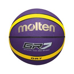Molten Bgr7-vy Basketball Tasche Gelb BGR7AA-7