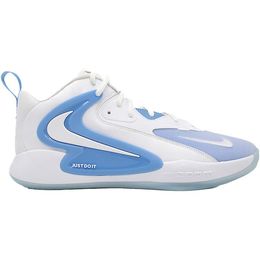 Nike Zoom Hyperset 2 Wei&szlig; 16362100510