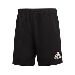 Adidas 3-stripes Short Schwarz DY8495-2XL