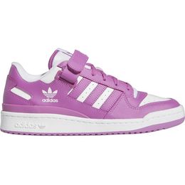 adidas originals Forum Low Sneaker Lila GX7070-35_1/2