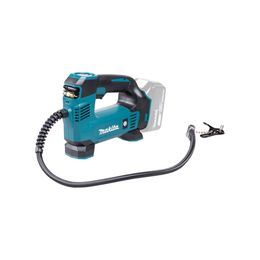 Makita DMP180Z Akku-Kompressor mit hoher Druckleistung und LED-Anzeige, 8,3 bar, 18V)