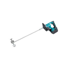 Makita DUT130Z Akku-R&uuml;hrger&auml;t | 18 V| f&uuml;r M&ouml;rtel, Farbe oder Kleber| ohne Akku und Ladeger&auml;t| mit R&uuml;hrquirl und Geschwindigkeitsregelung|)