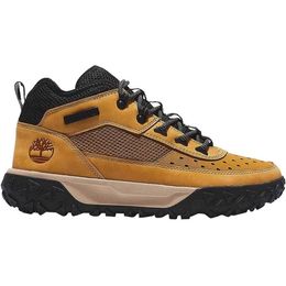 Timberland Gr&uuml;nstride Motion 6 Leather Super Ox Gelb 2075180039