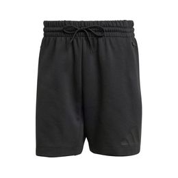 Adidas Z.n.e. Short Schwarz JE7540-XS