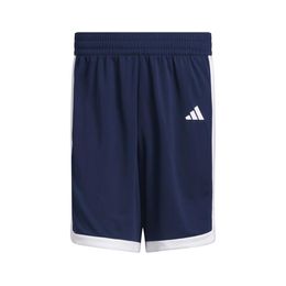 Adidas Pulse Speed Short Blau JM2666_M